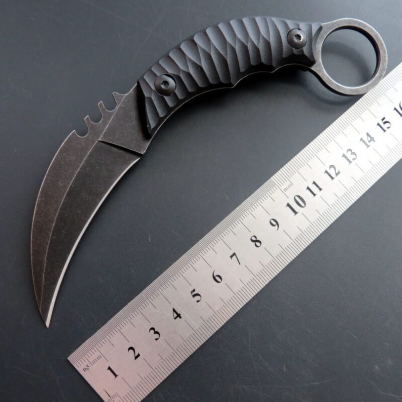 Karambit knife - karambit.uk