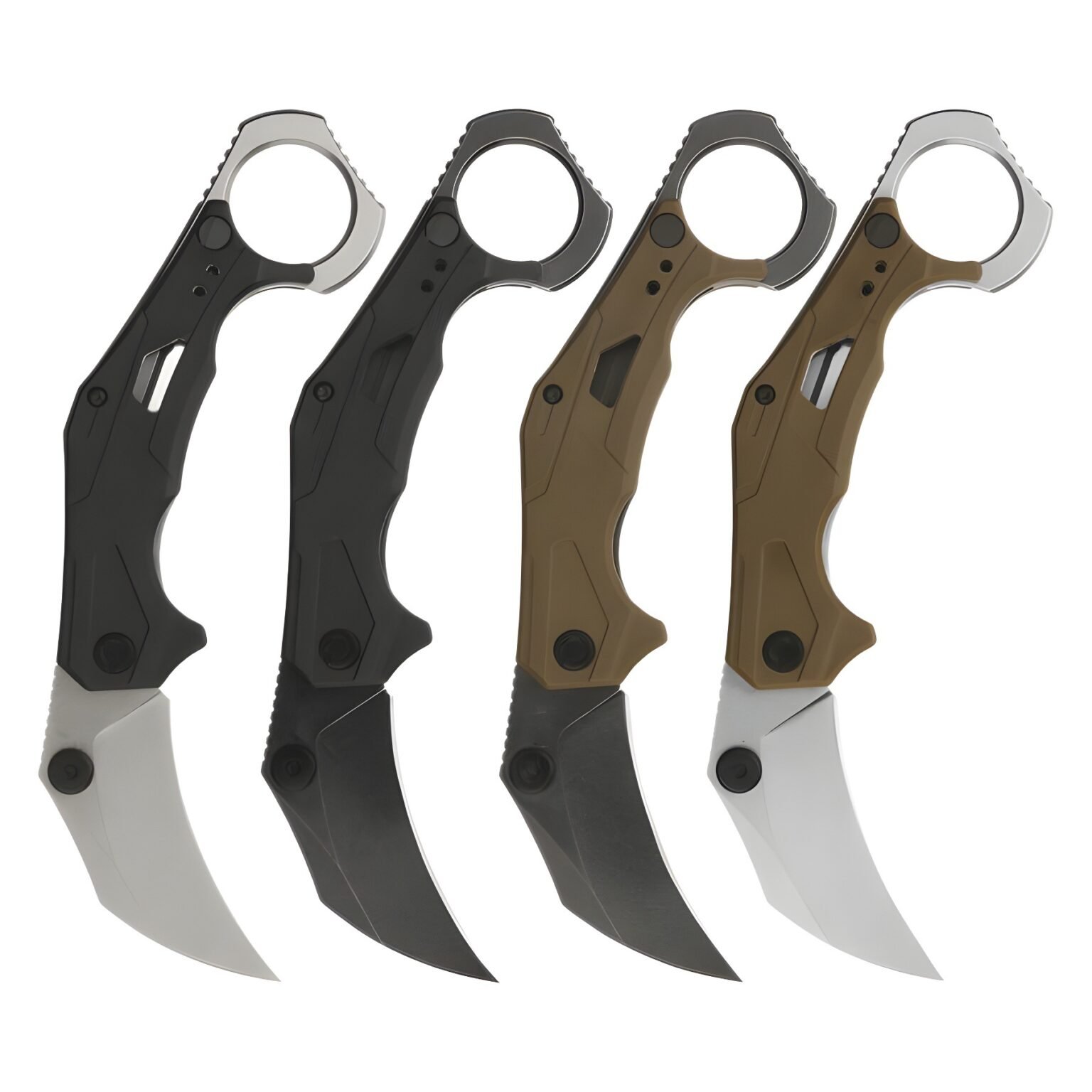 Karambit knife - karambit.uk
