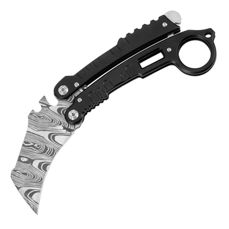 Karambit knife - karambit.uk