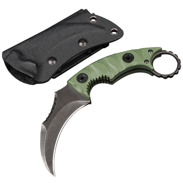 Karambit Knife for Tactical EDC & Collection | Karambit UK