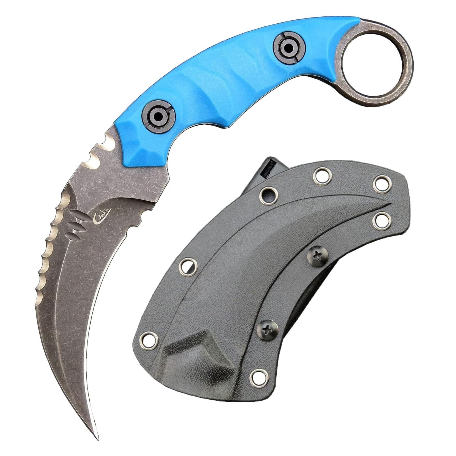 Karambit knife - karambit.uk