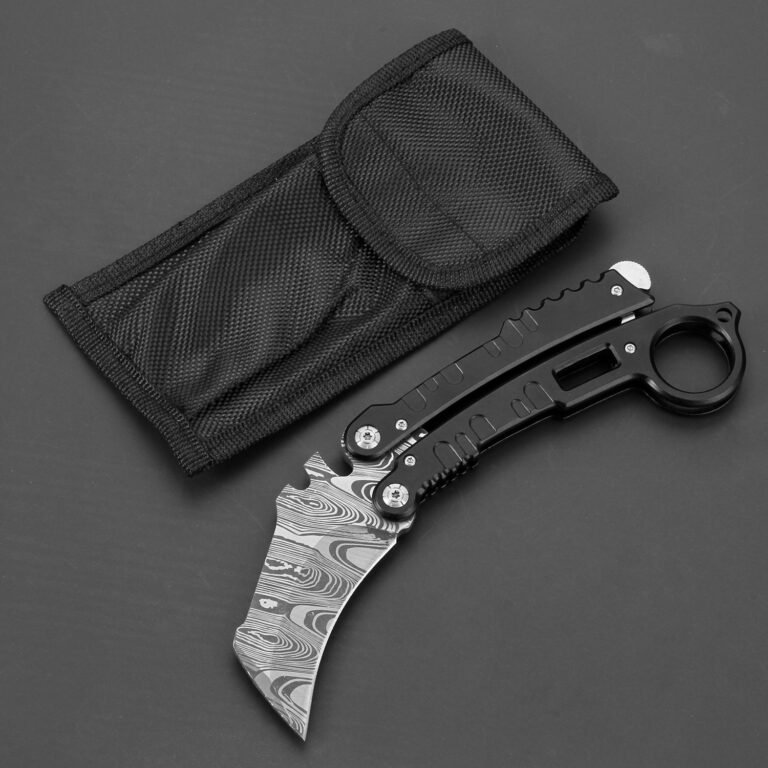 Karambit Knife for Tactical EDC & Collection | Karambit UK